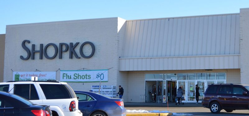 Shopko Stores files for bankruptcy protection | News, Sports, Jobs ...